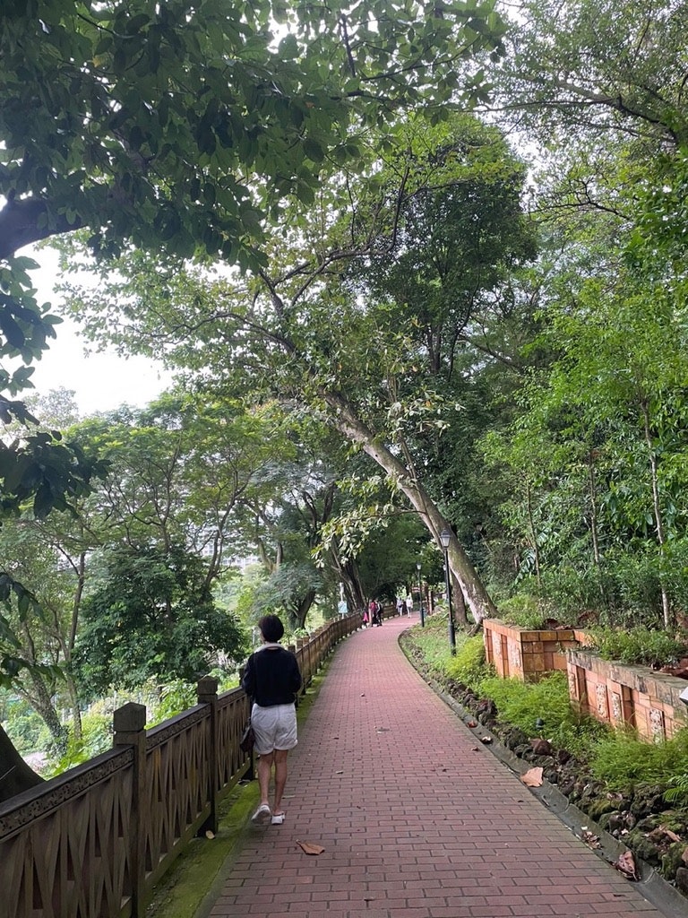[싱가포르] 포트 캐닝 공원 : Fort Canning Park : 네이버 블로그