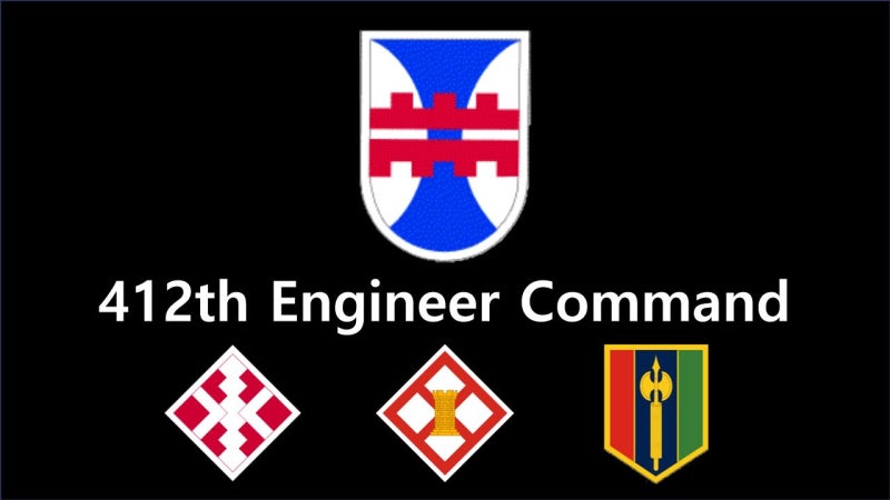 미육군 '예비전력부대' 장성급 사령관 속속 방한···공개된 것 만 4번 째 : 네이버 블로그