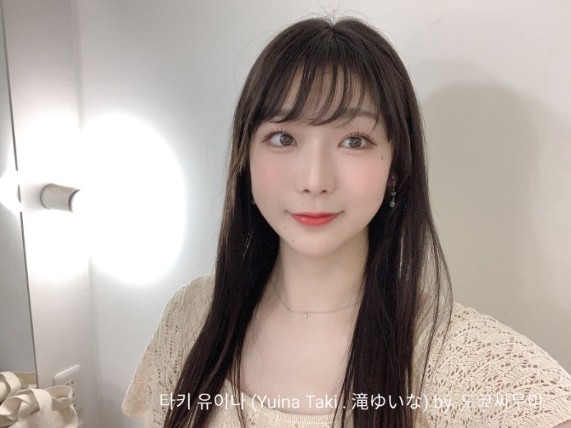 Yuina Taki / 滝ゆいな / 타키 유이나 / AV / Japanese Porn