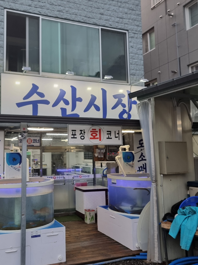 맛집 대구 달서구 이곡동 물회 맛집 죽변항회물회 네이버 블로그