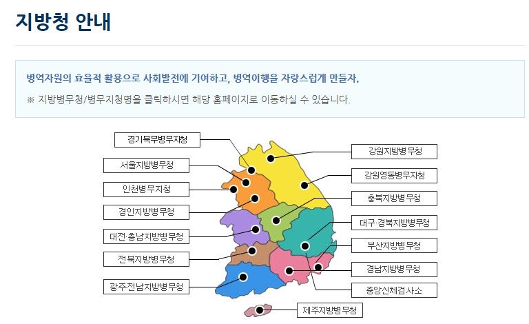 사회복무요원 훈련소 면제군사교육소집제외 신청 방법 후기 네이버 블로그
