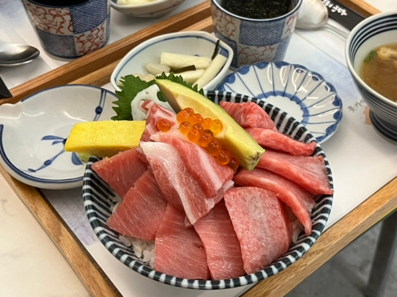 신사가로수길 맛집 정성이 가득한 일식 카이센동 우니도 네이버 블로그