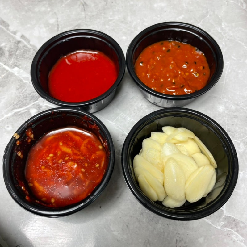 송정리 족발 맛집 ‘깐깐한족발 송정점 네이버 블로그