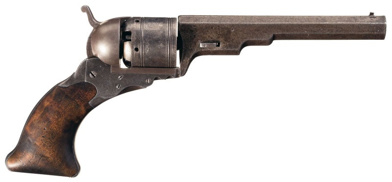 세계최초의 총들 : 네이버 블로그