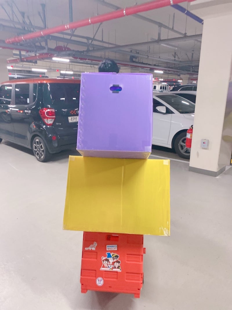 초등학생 생일파티에 에어바운스 너무 좋아해요 네이버 블로그