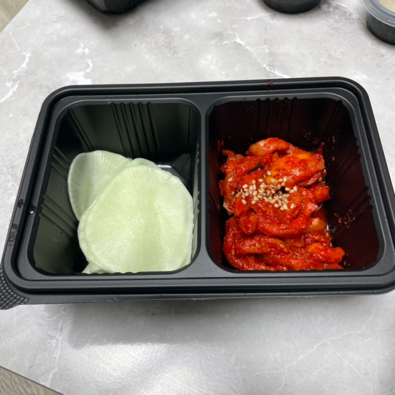 송정리 족발 맛집 ‘깐깐한족발 송정점 네이버 블로그