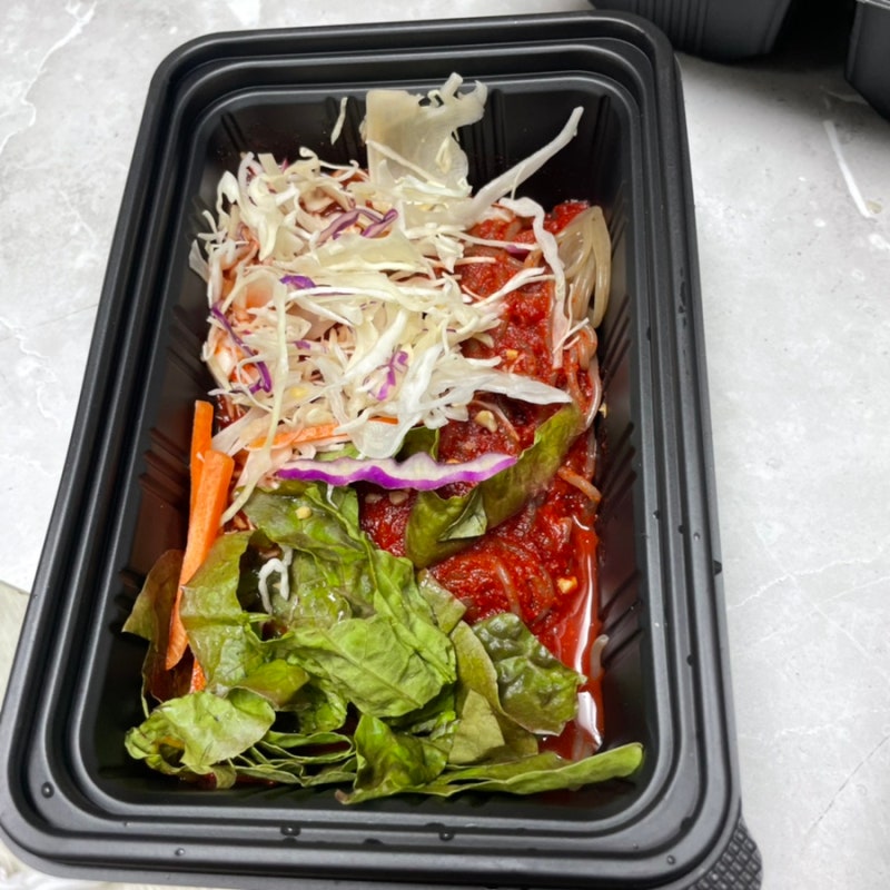 송정리 족발 맛집 ‘깐깐한족발 송정점 네이버 블로그