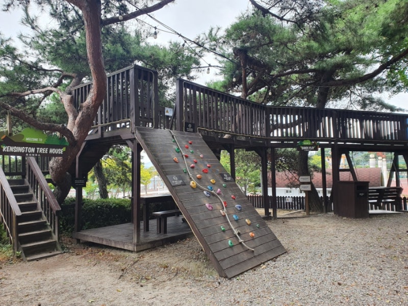 부대시설이 다양한 남원숙소추천 켄싱턴리조트 지리산남원 네이버 블로그