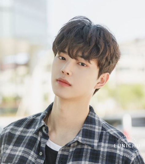 차은우 머리 남자 연예인 헤어스타일 남자 펌 종류 쉐도우펌 시스루 애즈펌 가르마펌 네이버 블로그