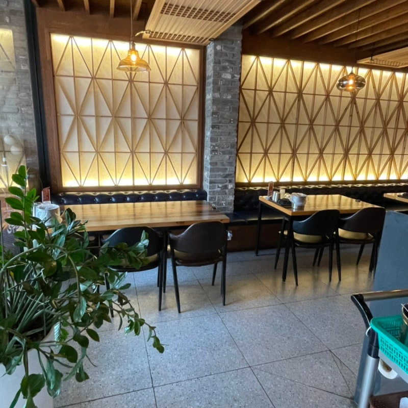 송정리 족발 맛집 ‘깐깐한족발 송정점 네이버 블로그