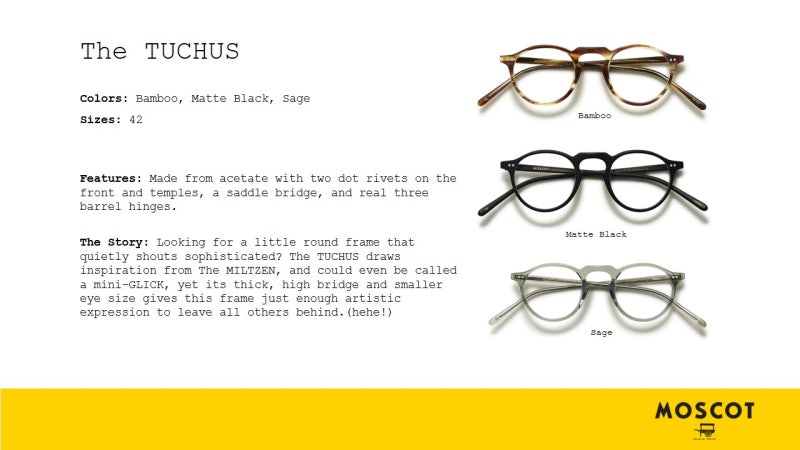 클래식, 아메카지룩에 어울리는 작은 사이즈 안경 '모스콧 TUCHUS 터쳐스' 재입고 (카멜 커피, 카사미카 패션) : 네이버 블로그
