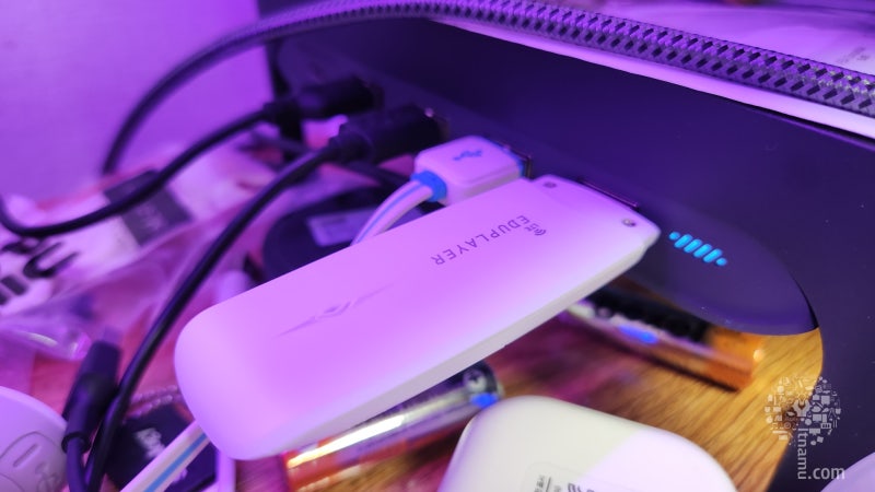 LTE라우터 USB타입으로 SKT 데이터함께쓰기 활용 ELR22 : 네이버 블로그