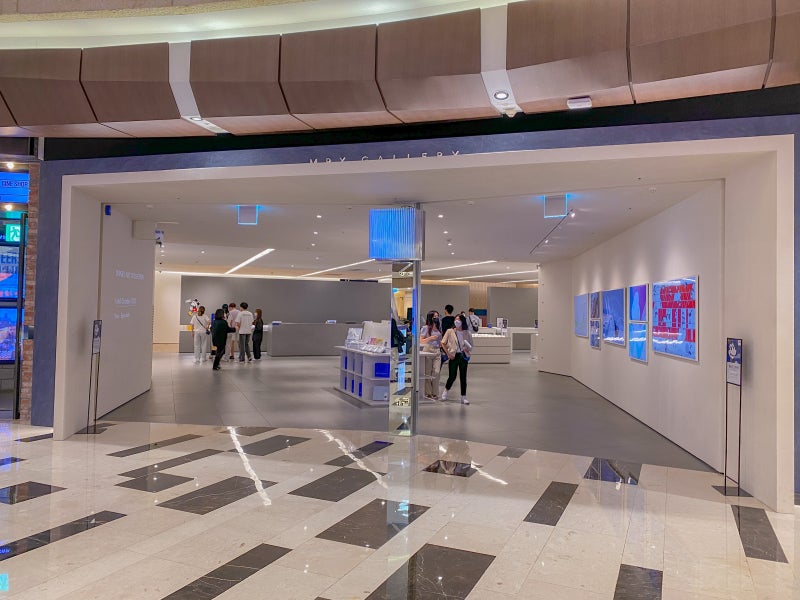 9월 서울 무료 전시회 디즈니 아트컬렉션 IFC몰 MPX갤러리 : 네이버 블로그