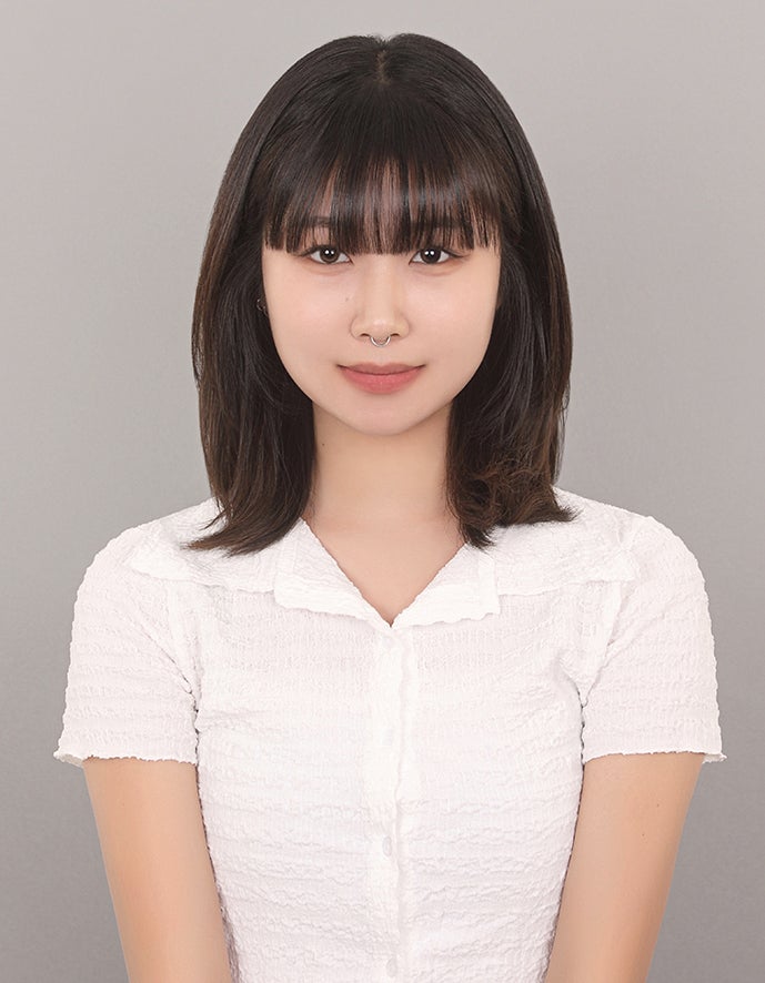 작전동컬러증명사진 작전동민증사진 다양한 파스텔배경 키다리아저씨사진관 계양구청점 네이버 블로그