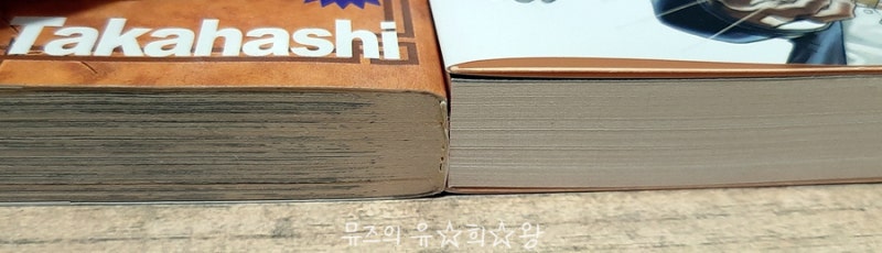 ⋆ 유희왕 새로 정발 될 예정 (문고판) ⋆ : 네이버 블로그