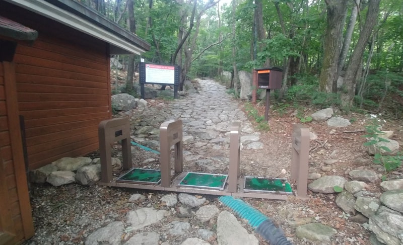 설악산 등산코스 대청봉 최단 코스 오색코스로남설악탐방지원센터 올라가기 네이버 블로그