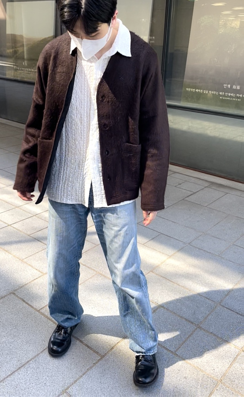 서울 (홍대 상수 강남)빈티지샵 + 온라인 빈티지샵 추천 : 네이버 블로그