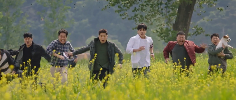 [토일드라마] JTBC 모범형사 시즌2 16회 결말 리뷰 : 지금은 내가 잘못했다고 생각하기 때문입니다 (+ 천나나 체포 완료! 시즌3 도 나올려나 ~.~) : 네이버 블로그