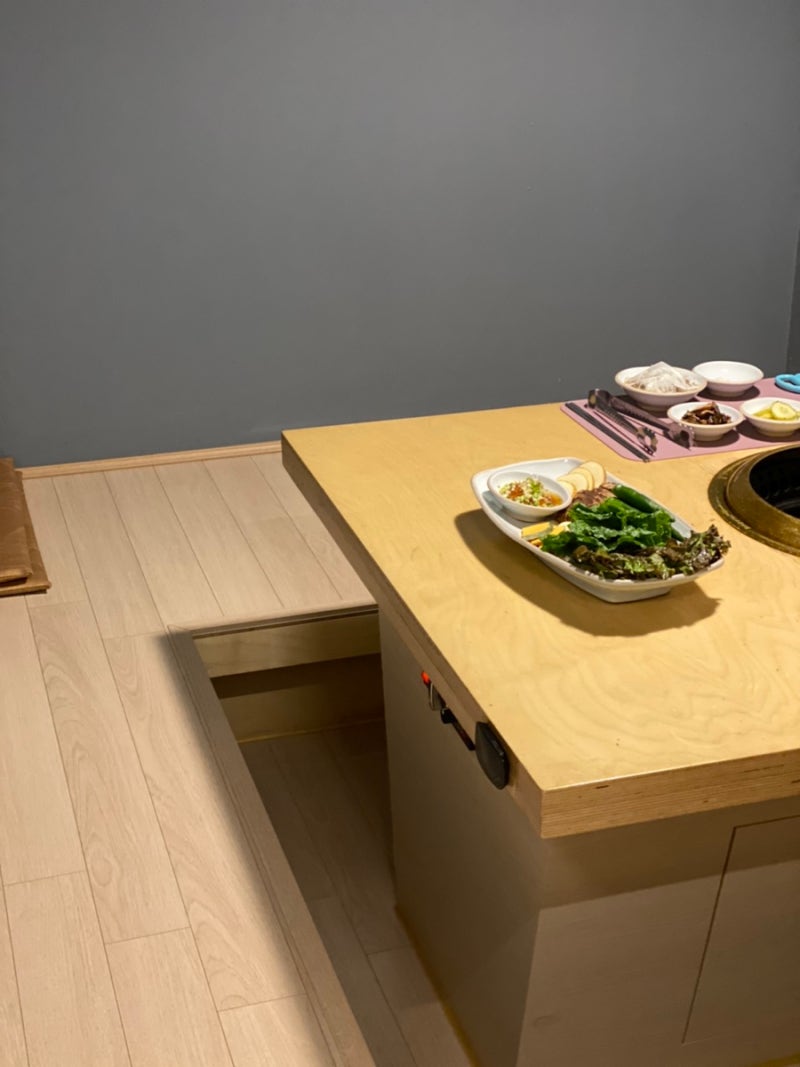 양산 범어 맛집 담소 범어점 분위기좋은 한우 숯불구이 전문점 네이버 블로그