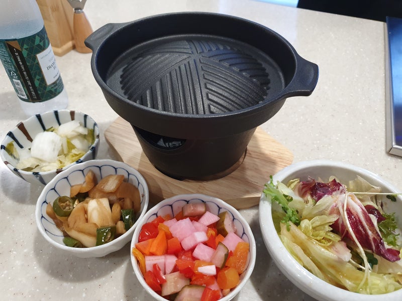판교 맛집 양육점 판교점 양갈비 And 양등심 네이버 블로그