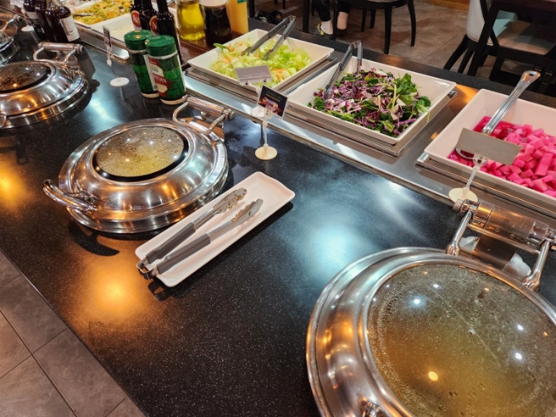 평택 맛집 까사브라질그릴 무한리필 슈하스코 바베큐 고기 네이버 블로그