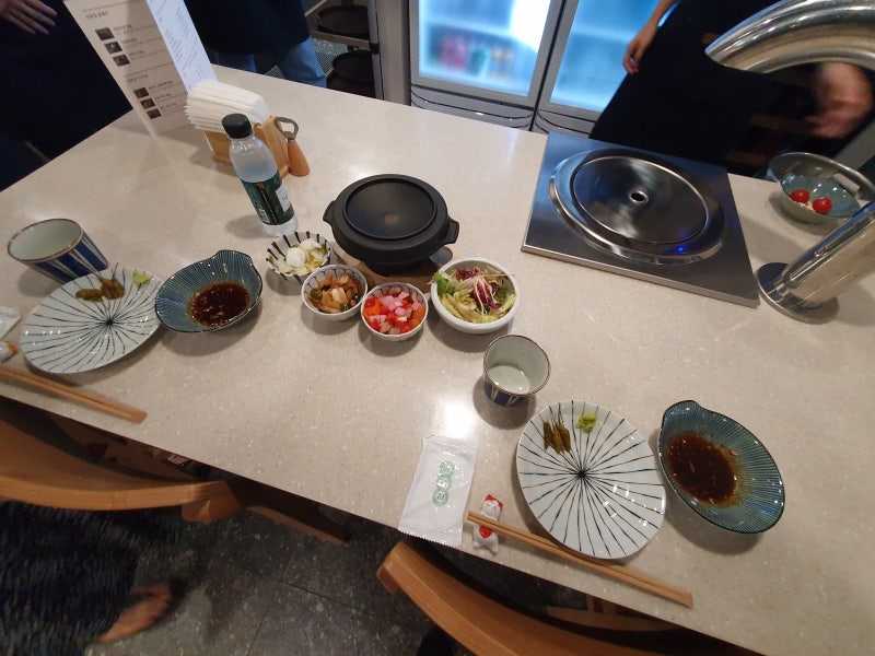 판교 맛집 양육점 판교점 양갈비 And 양등심 네이버 블로그