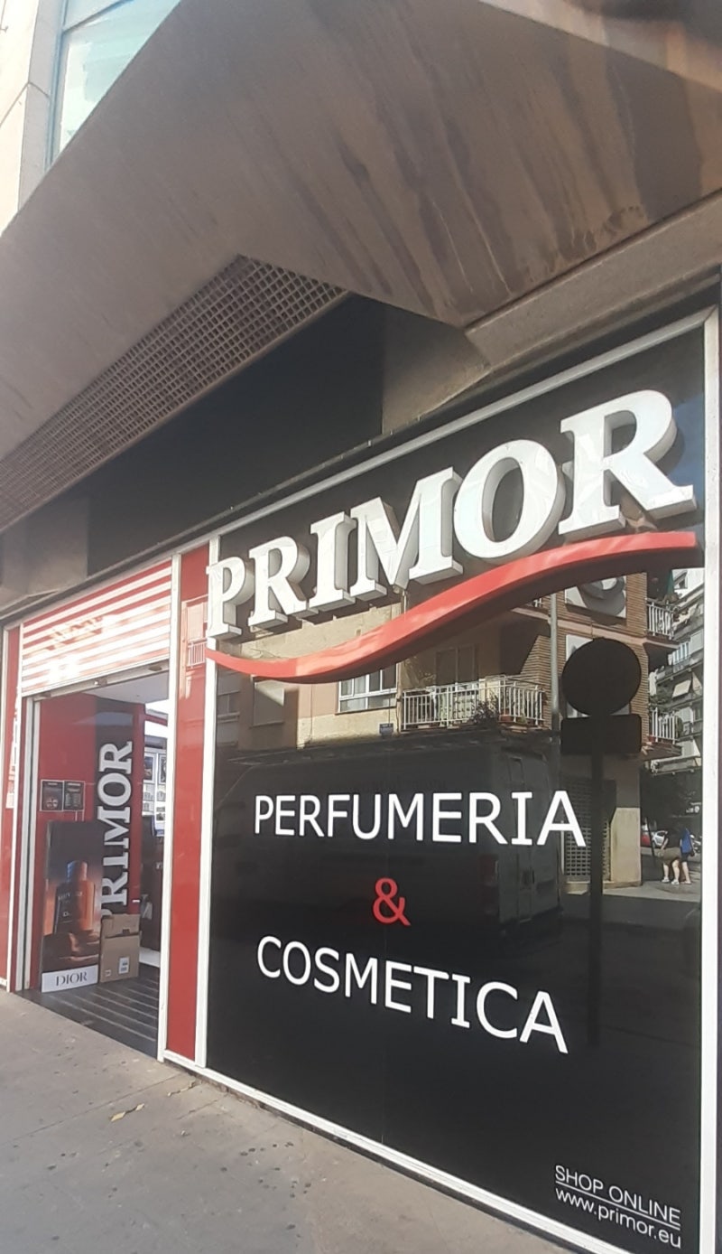 스페인의 올리브영 Primor : 네이버 블로그