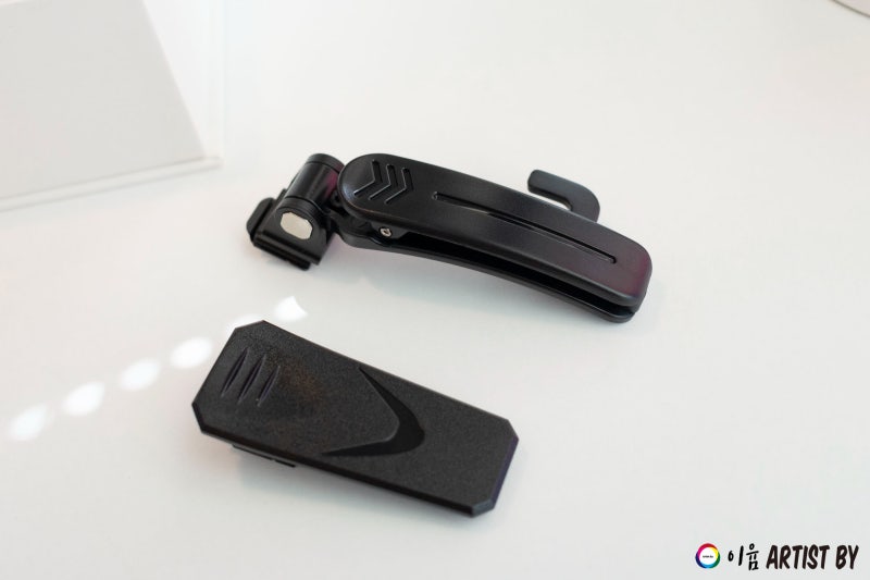 가성비의 포팩트(4FACT) Y20 바디캠 사용후기, 2K촬영 및 아웃도어 적외선캠 : 네이버 블로그