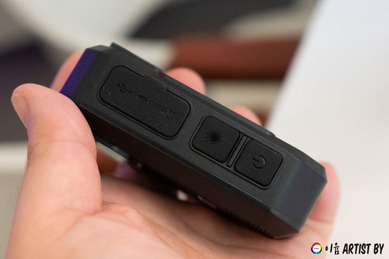 가성비의 포팩트(4FACT) Y20 바디캠 사용후기, 2K촬영 및 아웃도어 적외선캠 : 네이버 블로그