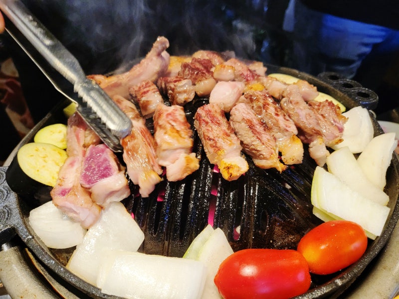 일산맛집 라무진덕이점 : 일산덕이동맛집 양갈비 추천 : 네이버 블로그