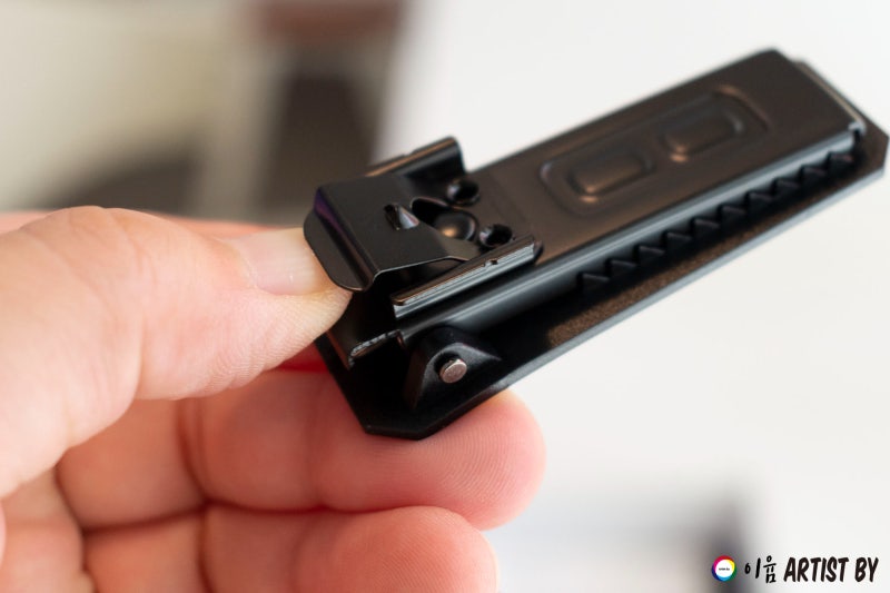 가성비의 포팩트(4FACT) Y20 바디캠 사용후기, 2K촬영 및 아웃도어 적외선캠 : 네이버 블로그