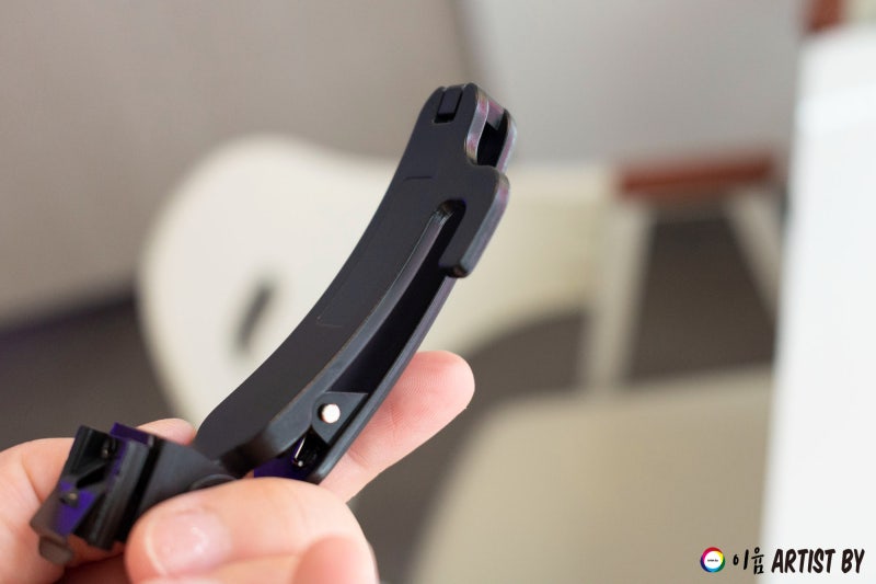 가성비의 포팩트(4FACT) Y20 바디캠 사용후기, 2K촬영 및 아웃도어 적외선캠 : 네이버 블로그