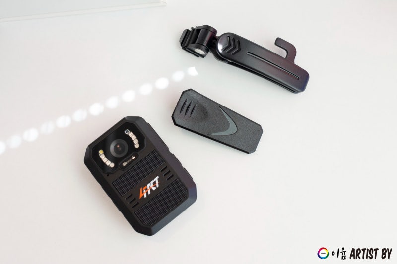 가성비의 포팩트(4FACT) Y20 바디캠 사용후기, 2K촬영 및 아웃도어 적외선캠 : 네이버 블로그