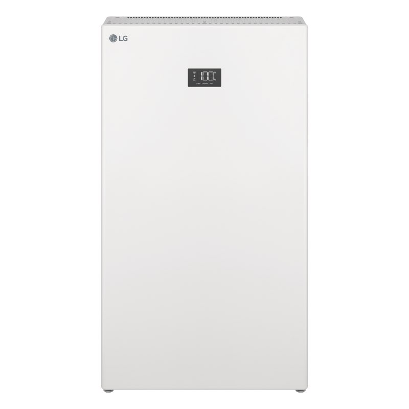 집에서도 사용가능하다, LG전자가 발표한 'HOME 8' 에너지 저장 시스템 : 네이버 블로그