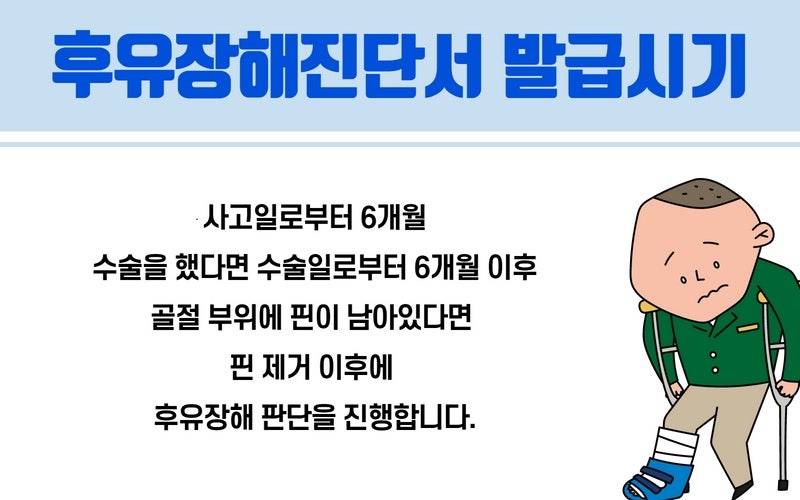 교통사고 합의금 계산 및 교통사고 합의 실제 청구 사례 불법 유턴을 하던 차에 충돌한 사고 네이버 블로그