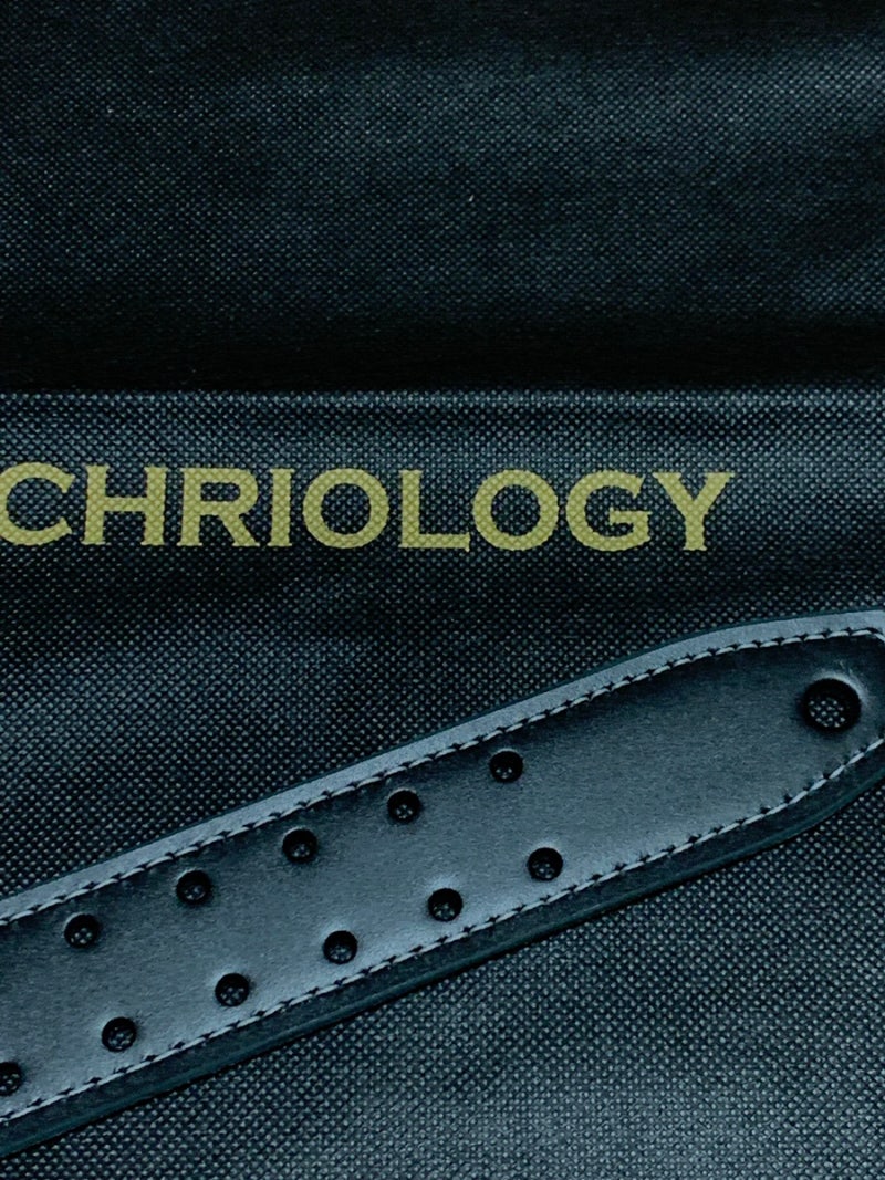 크리오로지(CHRIOLOGY) 리프팅 벨트 사이즈 고르기 어렵지만 : 네이버 블로그