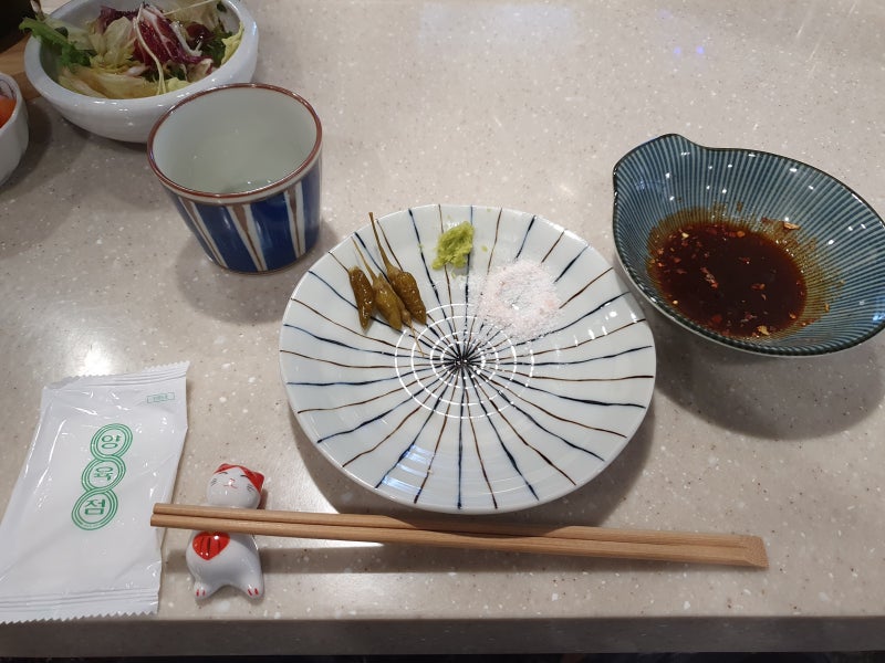 판교 맛집 양육점 판교점 양갈비 And 양등심 네이버 블로그