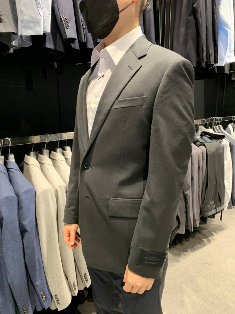 Wedding Diary 02 대구 가성비 예복 투어 후기수트서플라이캠브리지 갤럭시 지오송지오지이크 네이버 블로그