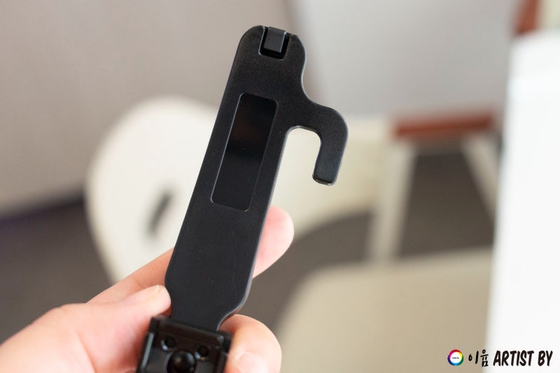 가성비의 포팩트(4FACT) Y20 바디캠 사용후기, 2K촬영 및 아웃도어 적외선캠 : 네이버 블로그