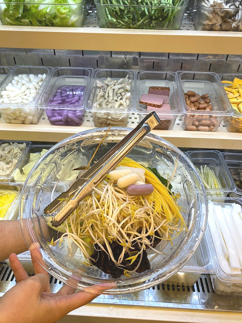 부천 옥길동 맛집 탕화쿵푸마라탕 옥길점 네이버 블로그