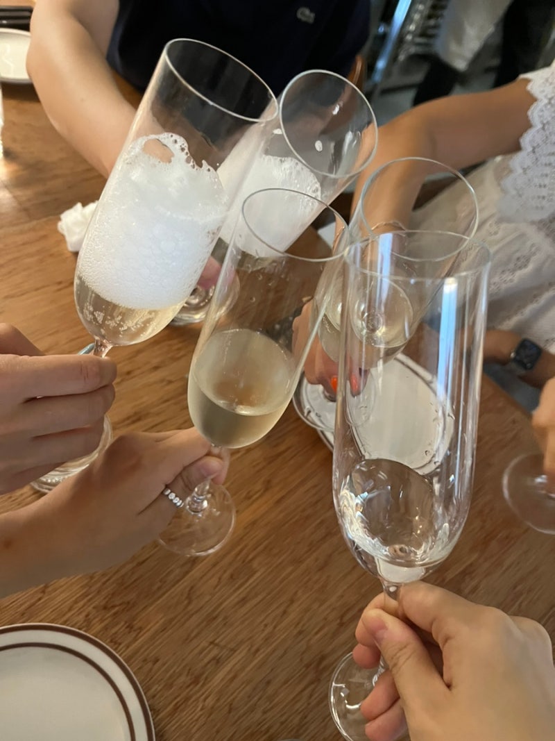 [파킨, pakin] - 한남동와인바, 한남동맛집 : 네이버 블로그