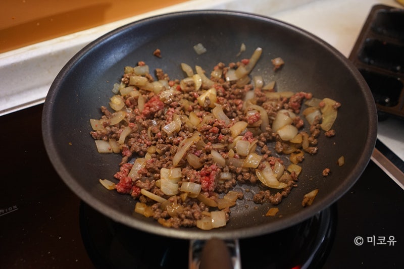 이유식소고기 안성맞춤 부자미트 무항생제다짐육 토마토소스 만들기 네이버 블로그