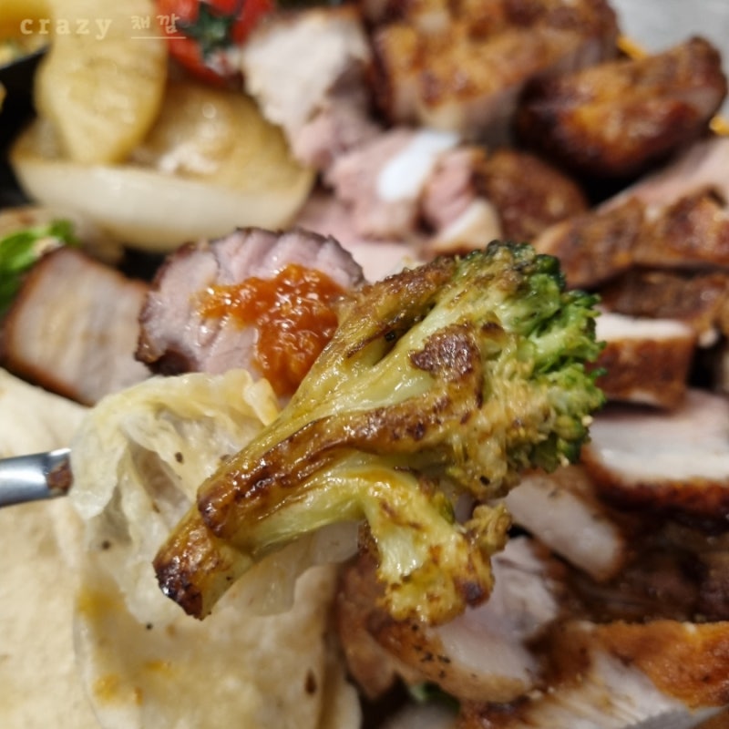 방이동 맛집 잠실신상맛집 방이별관 방이동 삼겹살 바베큐 네이버 블로그