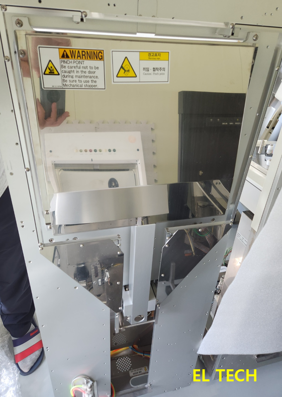 TDK Loadport E4 판매 : 네이버 블로그