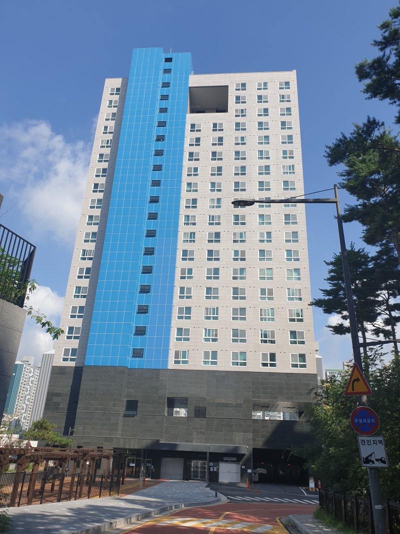 지식산업센터 기숙사의 구분소유 및 오피스텔 불가 다툼국토부 Vs 산업부 네이버 블로그
