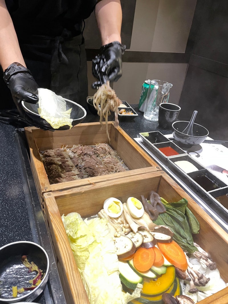 화명역맛집, 화명동숨은맛집 길 세이로무시 화명점 : 네이버 블로그