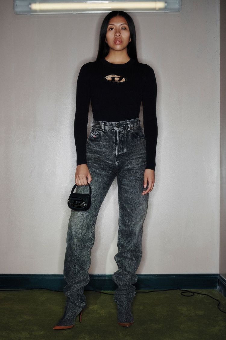 다시 뜨는 브랜드 'DIESEL(디젤)' : 네이버 블로그