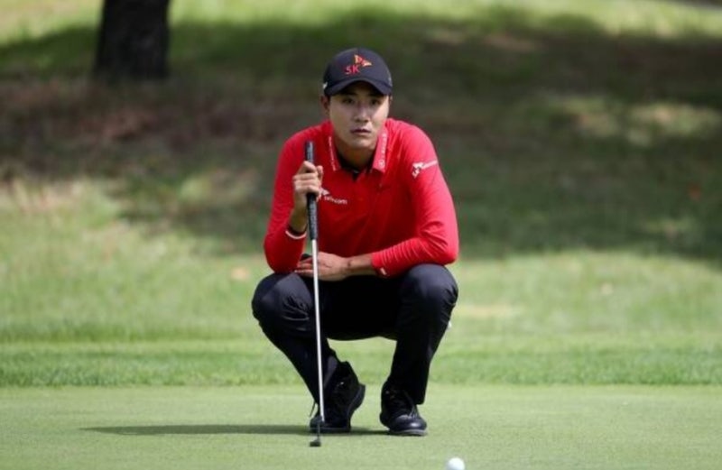 DGB금융그룹 오픈 KPGA 골프 문도엽 우승 일정 중계 결과 총상금 랭킹 장소 박상현 김한별 프로필 참가선수명단 2022 서요섭 최진호 문경준 조민규 : 네이버 블로그