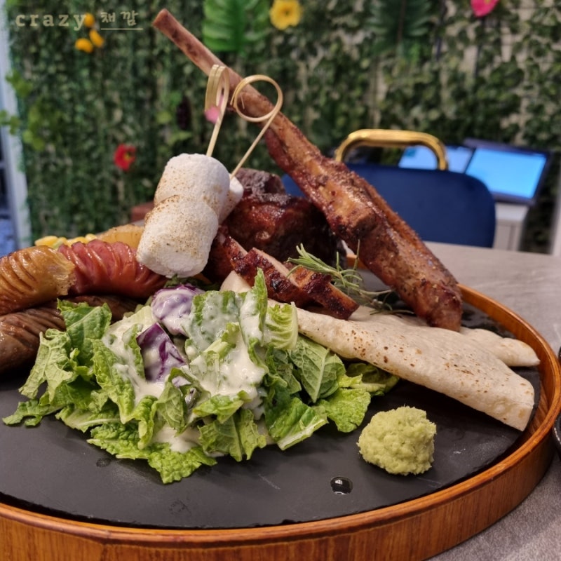 방이동 맛집 잠실신상맛집 방이별관 방이동 삼겹살 바베큐 네이버 블로그