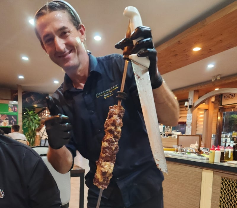 평택 맛집 까사브라질그릴 무한리필 슈하스코 바베큐 고기 네이버 블로그